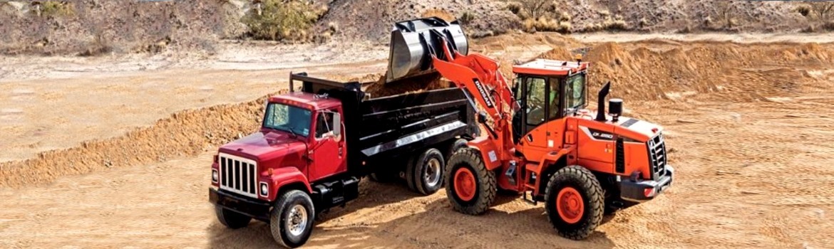 Dealership Information | Mega Machinery Co. | El Cajon California